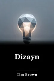 Dizayn book cover