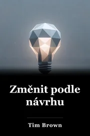 Změnit podle návrhu book cover