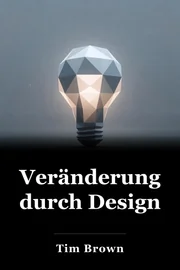 Veränderung durch Design book cover