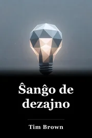 Ŝanĝo de dezajno book cover