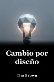 Cambio por diseño book cover