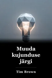 Muuda kujunduse järgi book cover
