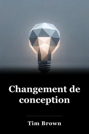 Changement de conception book cover