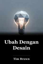 Ubah Dengan Desain book cover