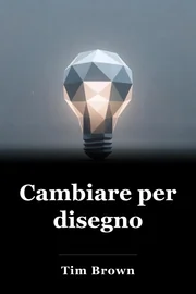 Cambiare per disegno book cover