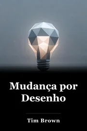 Mudança por Desenho book cover