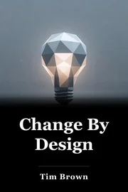 Change By Design book cover