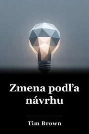 Zmena podľa návrhu book cover