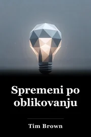Spremeni po oblikovanju book cover