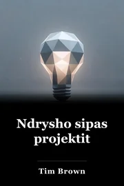 Ndrysho sipas projektit book cover