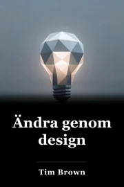 Ändra genom design book cover