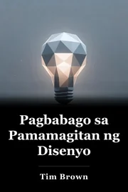 Pagbabago sa Pamamagitan ng Disenyo book cover