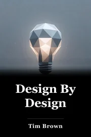 Design By Design book cover