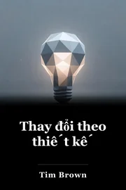 Thay đổi theo thiết kế book cover