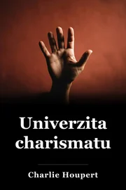 Univerzita Charisma book cover