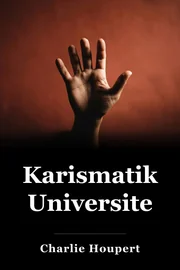 University of Charisma book cover