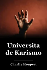 Charisma University book cover