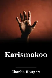 Charisma ülikool book cover