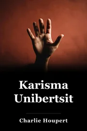 Charisma Unibertsitatea book cover