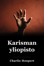 Charisman yliopisto book cover