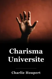Universiteit van Charisma book cover