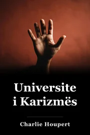 Universiteti i Charizmas book cover