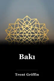 Bakı book cover