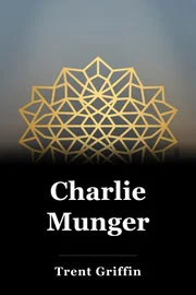 Charlie Munger book cover
