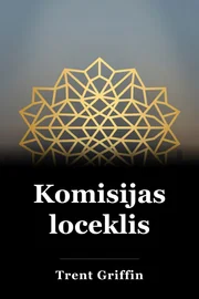 Komisijas loceklis book cover