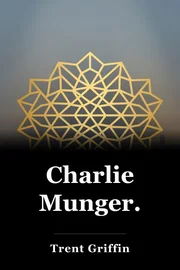 Charlie Munger. book cover