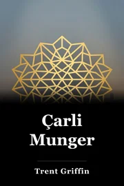 Çarli Munger book cover