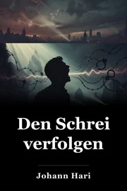 Den Schrei verfolgen book cover