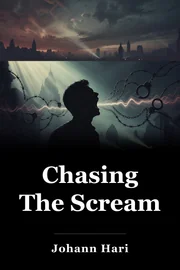 Chasing The Scream book cover