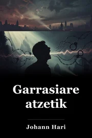 Garrasiaren atzetik book cover
