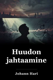 Huudon jahtaaminen book cover