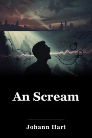 An Scream book cover