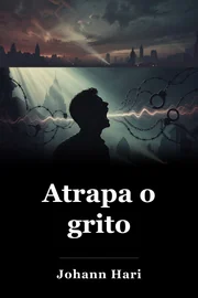Atrapa o grito book cover