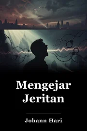 Mengejar Jeritan book cover