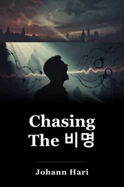 Chasing The 비명 book cover