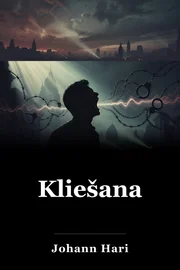 Kliešana book cover