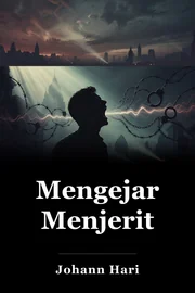 Mengejar Menjerit book cover