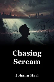 Chasing Scream book cover