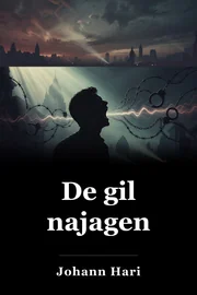 De gil najagen book cover