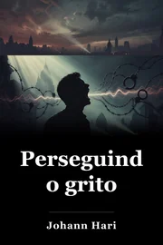 Perseguindo o grito book cover