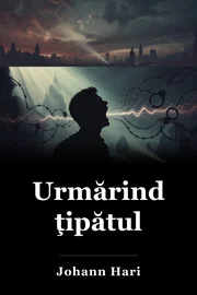 Urmărind ţipătul book cover
