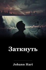 Заткнуть book cover