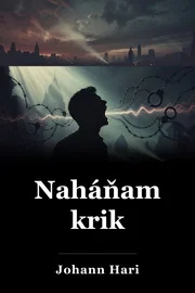 Naháňam krik book cover