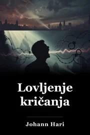 Lovljenje kričanja book cover
