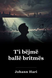 T'i bëjmë ballë britmës book cover