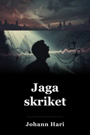 Jaga skriket book cover